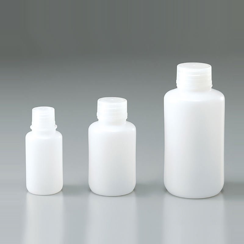 ASONE PE制窄口瓶_塑料瓶_塑料容器|量器_耗材器具_PUIEA多彩实验室-专心·专注·专业