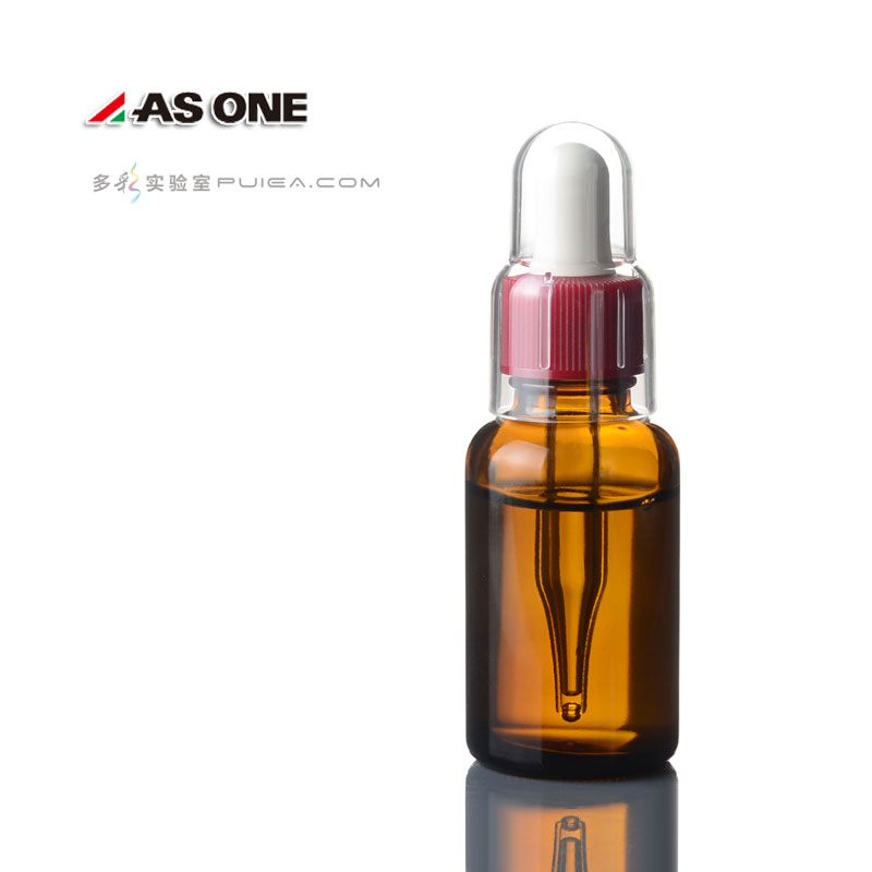 ASONE 圆形滴瓶_滴瓶_瓶类_玻璃仪器_PUIEA多彩实验室-专心·专注·专业