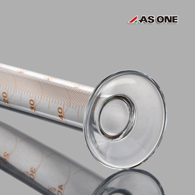 ASONE量筒 （高精度）_量筒|量杯_量器_玻璃仪器_PUIEA多彩实验室-专心·专注·专业