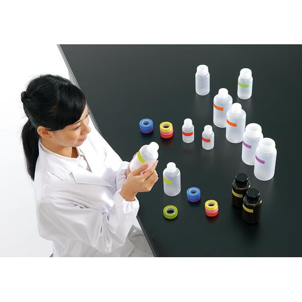 ASONE 彩色牛皮纸胶带（单卷）_实验器具_耗材器具_PUIEA多彩实验室-专心·专注·专业