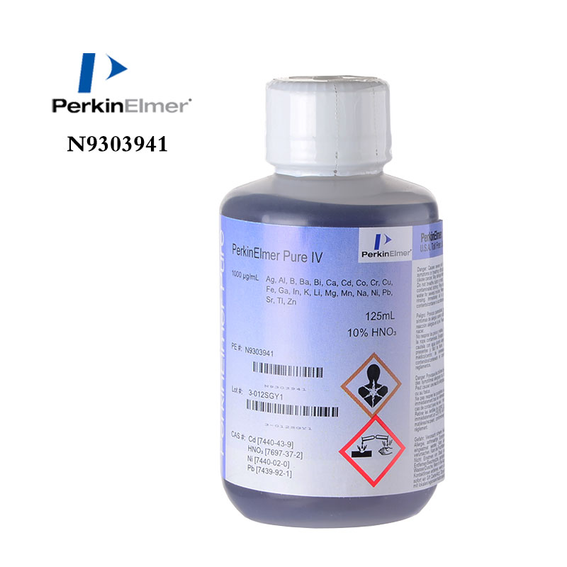Perkinelmer 标准混合溶液_PerkinElmer _品牌仪器耗材_耗材器具_PUIEA多彩实验室-专心·专注·专业